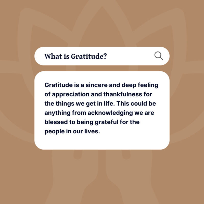 How to Develop an Attitude of Gratitude: Top 10 Steps